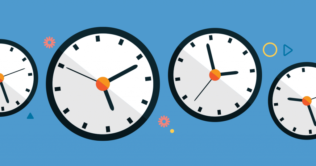 16 Games For Teaching How To Read The Time ClickView